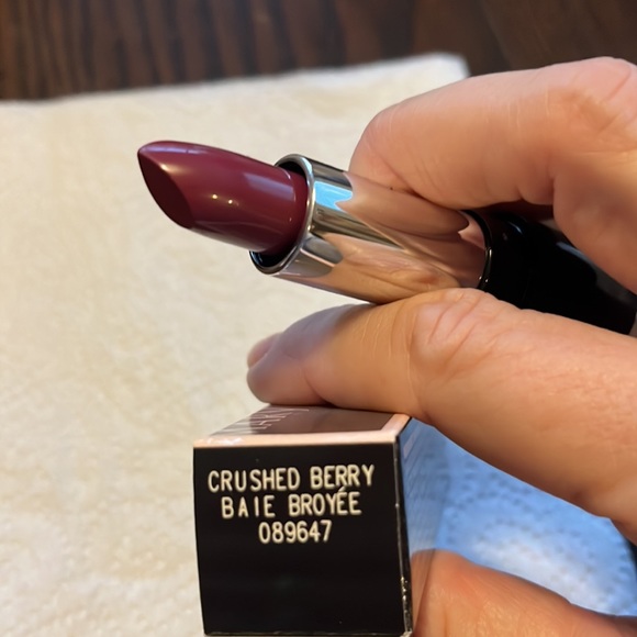 Mary Kay | Makeup | Mary Kay Semimatte Lipstick In Color Crushed Berry ...